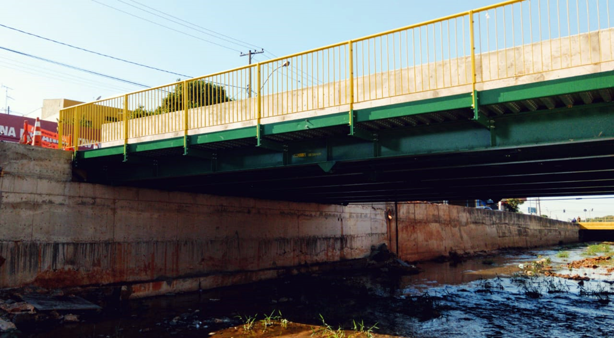 PONTES INTEGRAIS – INEDITISMO NO BRASIL VIA ECOPONTES - Blog Ecopontes
