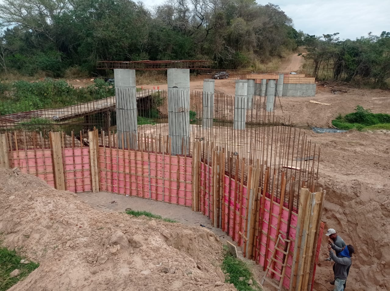 Construção de Ponte – Os principais requisitos de uma ponte – Blog ... Construção de Ponte – Os principais requisitos de uma ponte – Blog ...